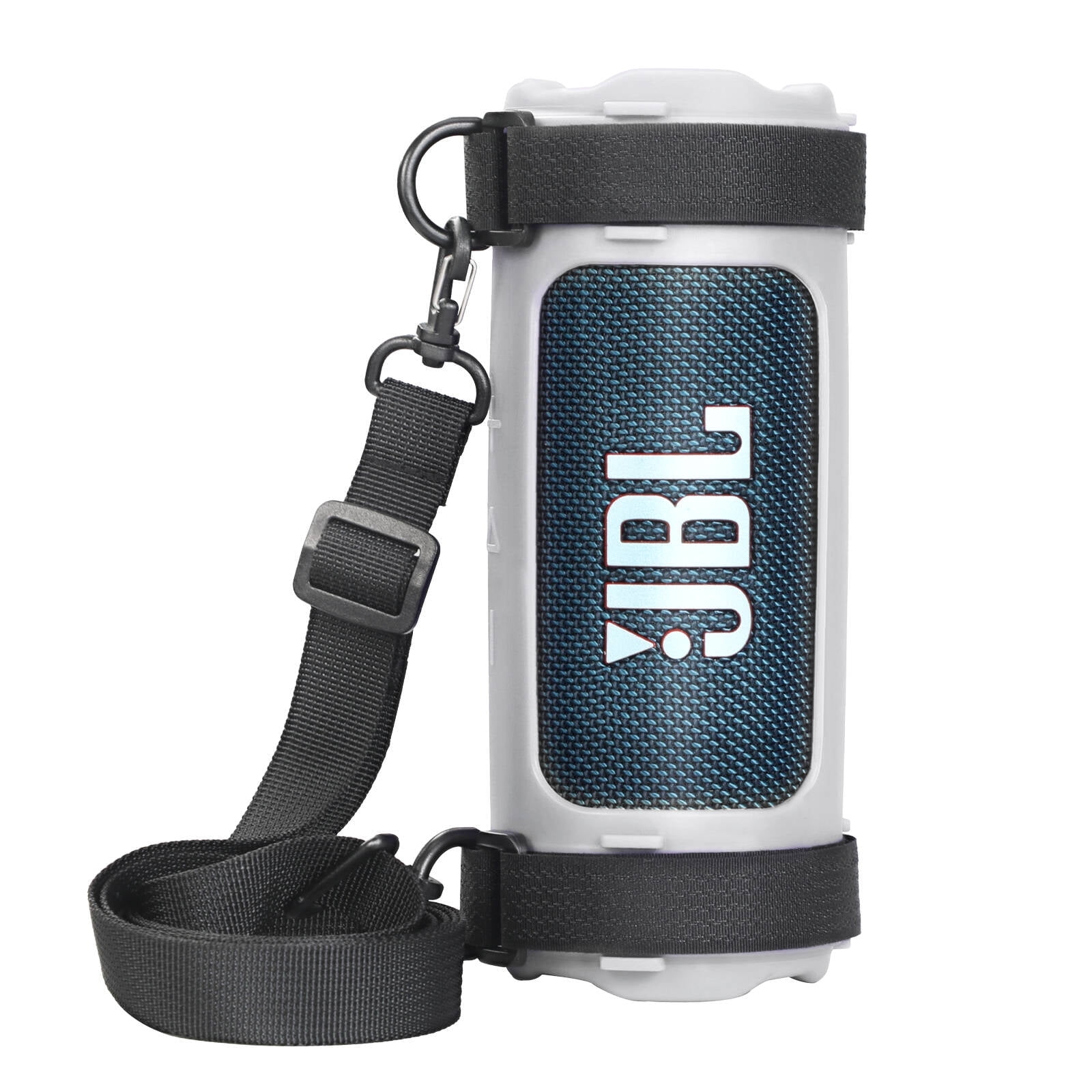 AYAOQIANG Case for Jbl Flip 7 Portable Waterproof Drop-Proof Bluetooth ...