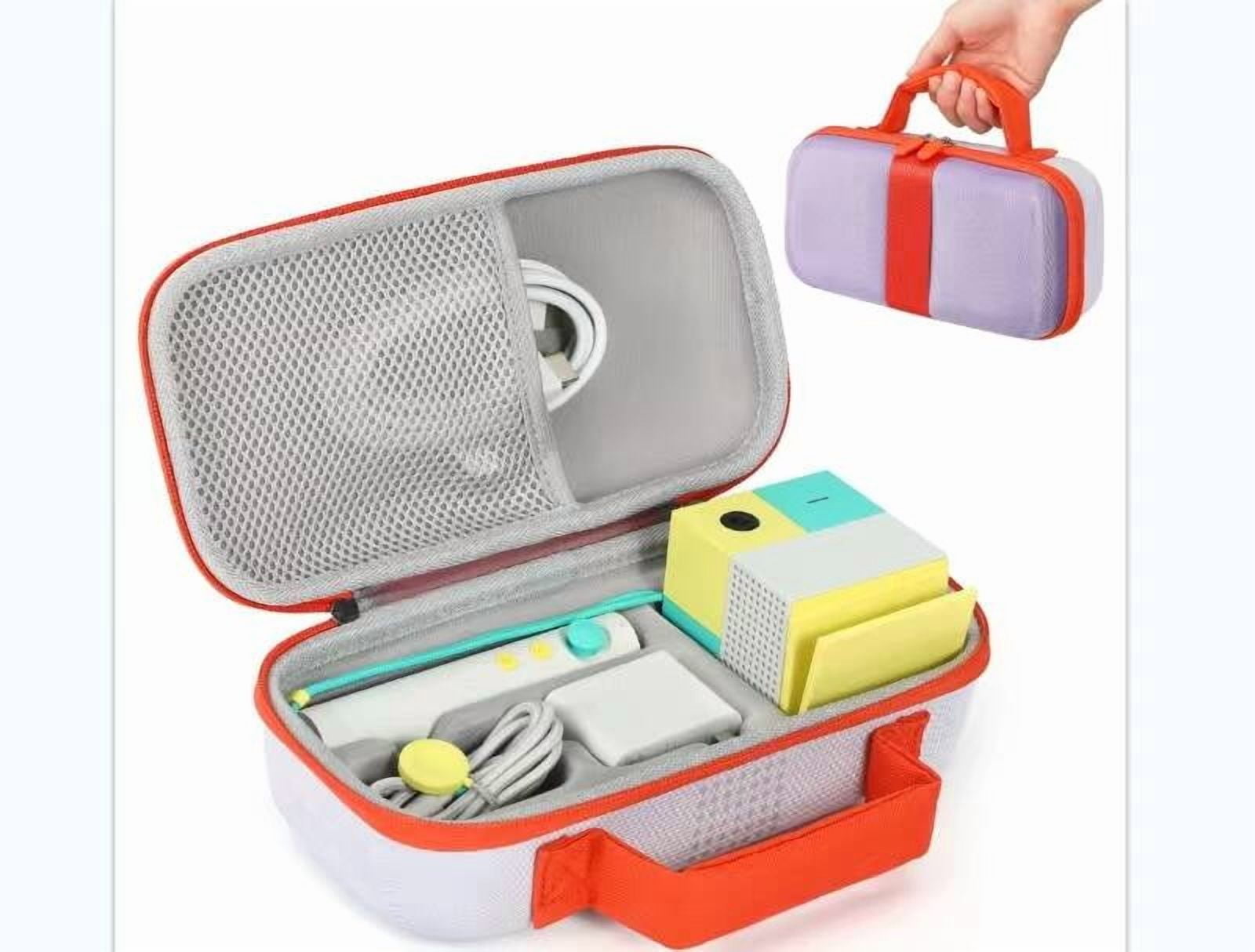 AYAOQIANG Nex Playground Game System Travel Case Hard Carrying Case ...