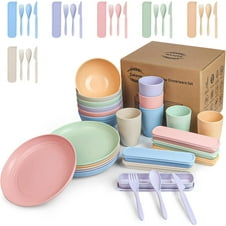 Picnic Dinnerware Sets