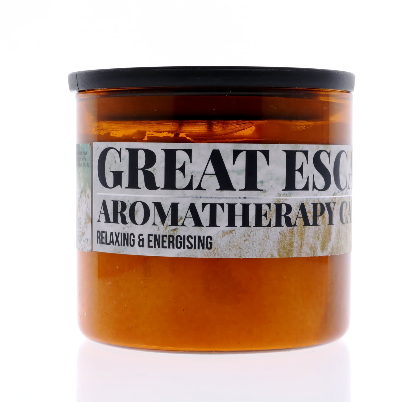 Ayesha O Beauty Aromatherapy Candle, 17.6 OZ, Soy Wax, Minty Fragrance ...