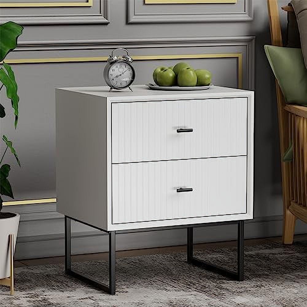 AYFDEGT Large Vanity Desk with Drawers Vanity Set with Movable 3-Drawer ...