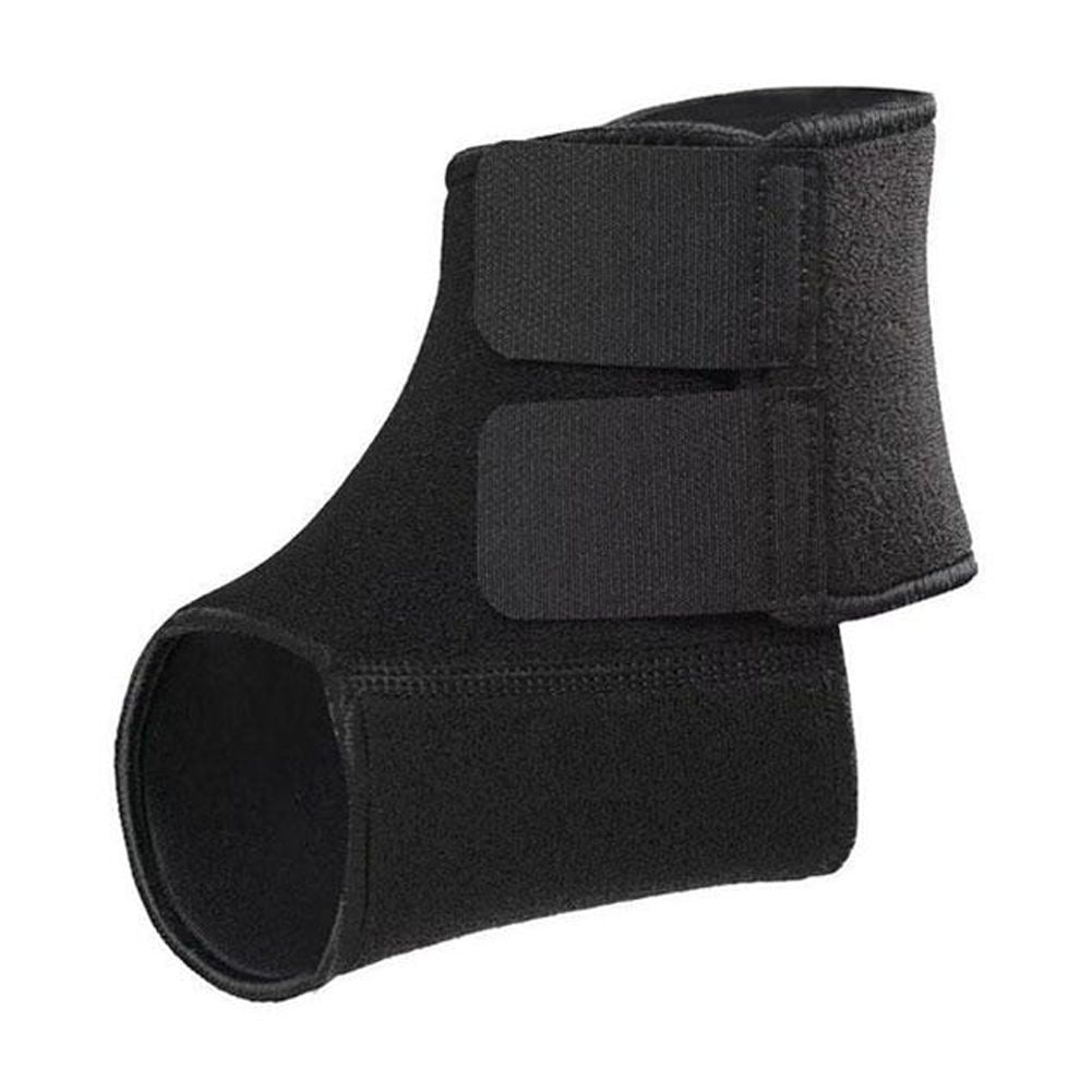 AYFFDIYI 1/ 2pcs Kids Football Ankle Guards Anti-Fracture Eu27-37 ...