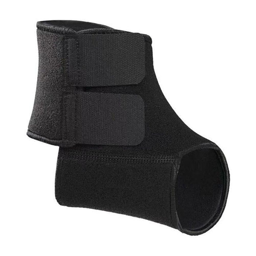 AYFFDIYI 1/ 2pcs Kids Football Ankle Guards Anti-Fracture Eu27-37 ...