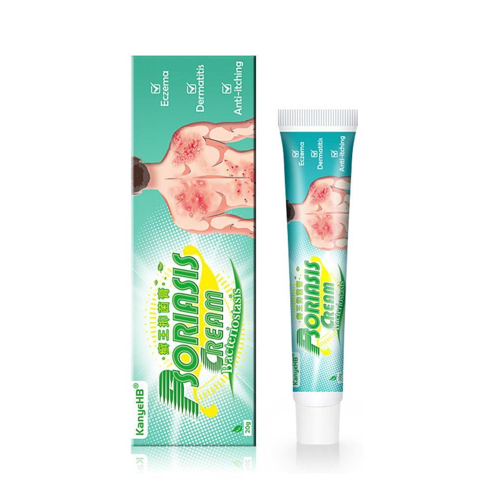 AYFFDIYI 20g Ringworm Cream For External Use On Skin 20g Ringworm Cream ...