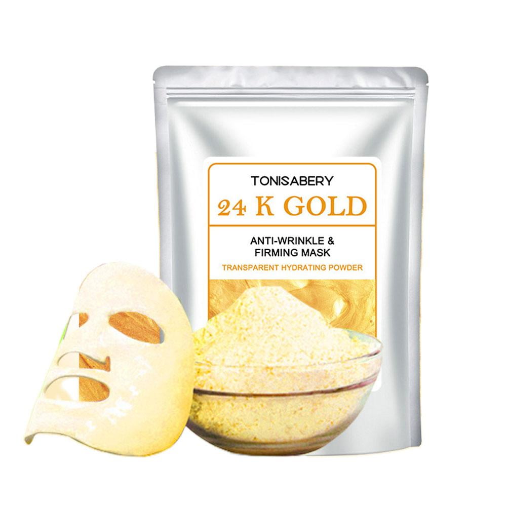 AYFFDIYI Jelly Mask Powder For Facialsnatural Gel Hydro Face ...