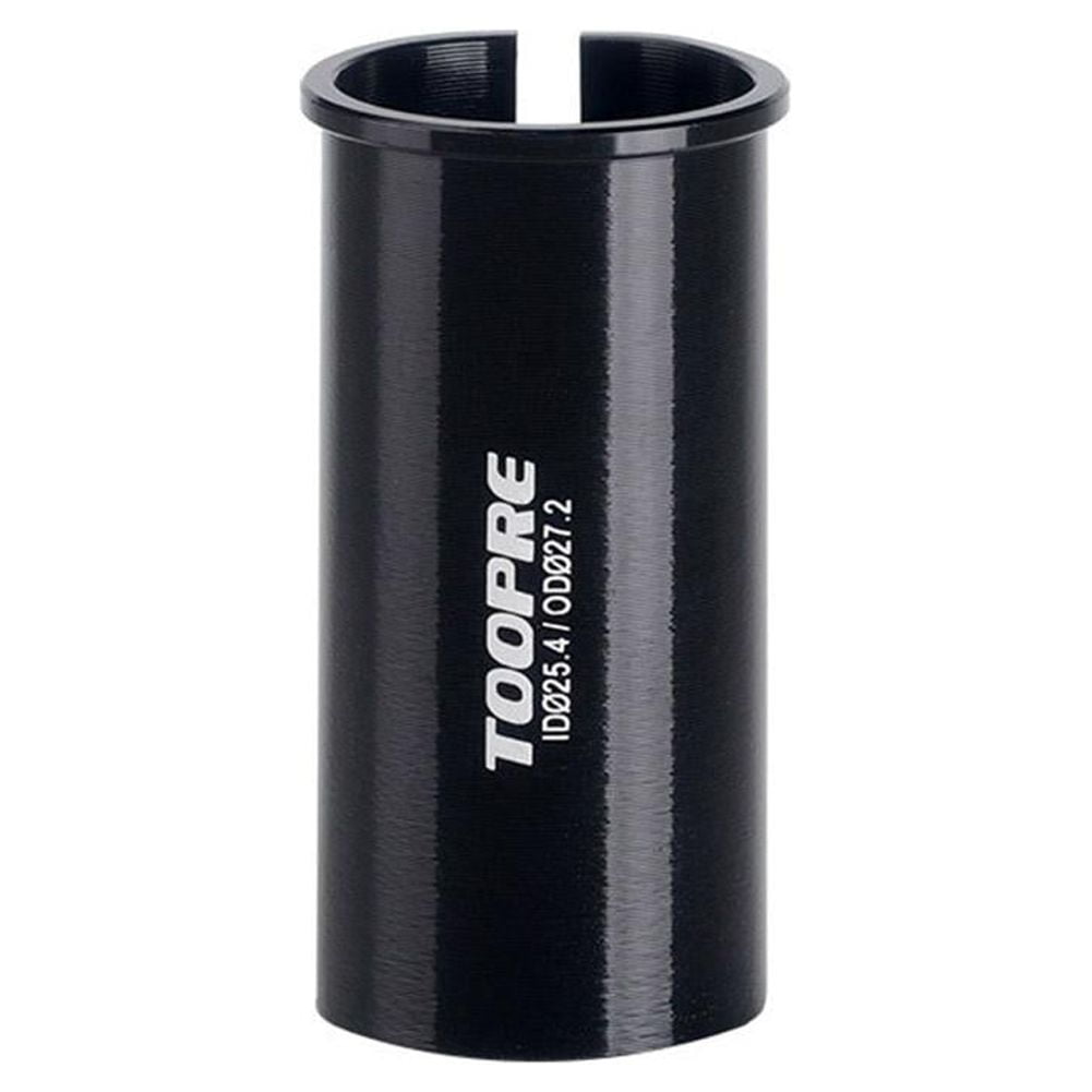 AYFFDIYI MTB Bicycle Bike Seat Post Shim Tube Sleeve Reducer Seatpost ...