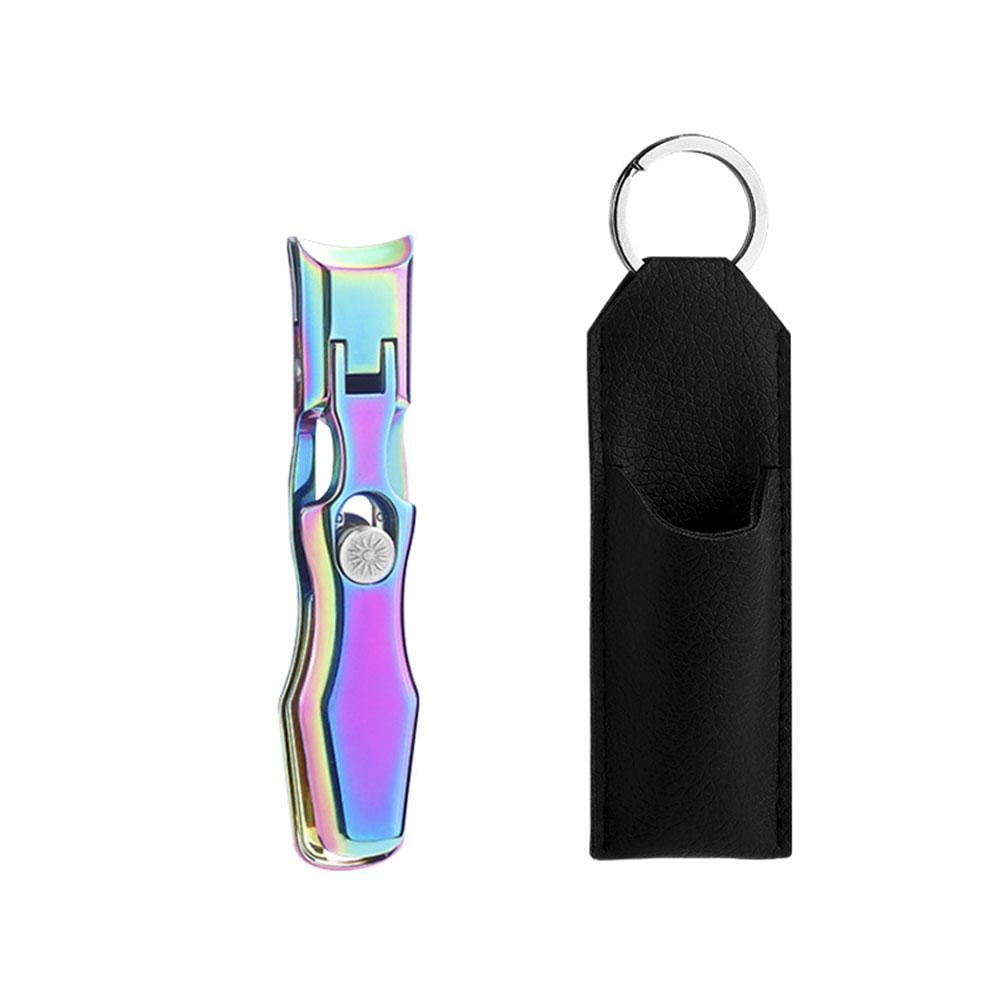 AYFFDIYI Nail Clippers for Men, Gift for Father's Day, Luxurious Ultra ...