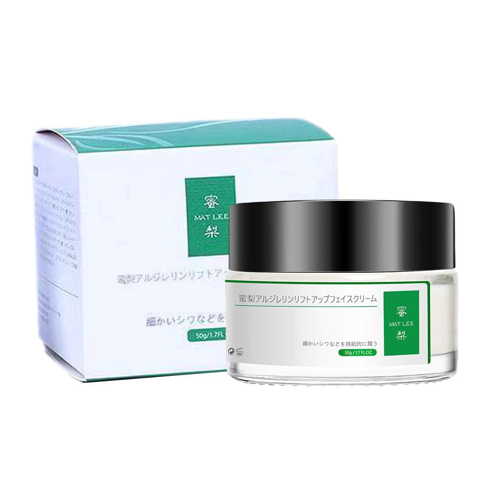 AYFFDIYI Six Peptides Cream Anti-Wrinkle Moisturizing Anti-Aging Pear ...