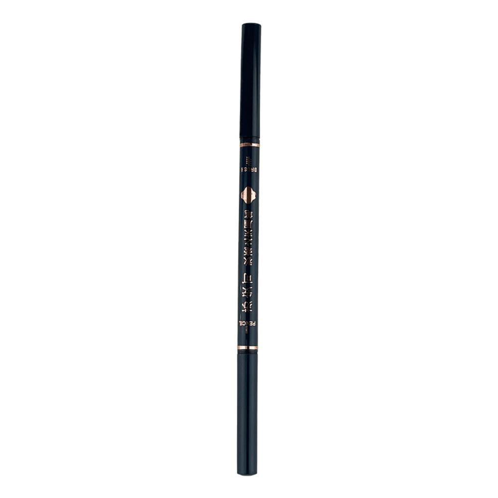 AYFFDIYI Small Triangle Eyebrow Pencil Anti Sweat And Non Dizzy ...