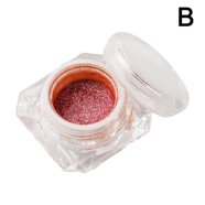 Multichrome Color Changing Eyeshadow. W1Y6 - Walmart.com