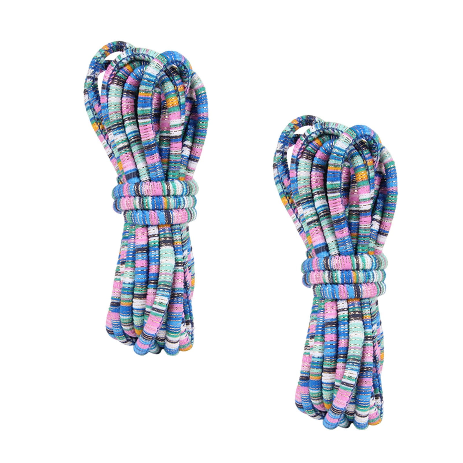 Summercome 12.5Ft 6mm Heavy Duty Laundry Drying Clothesline Rope ...