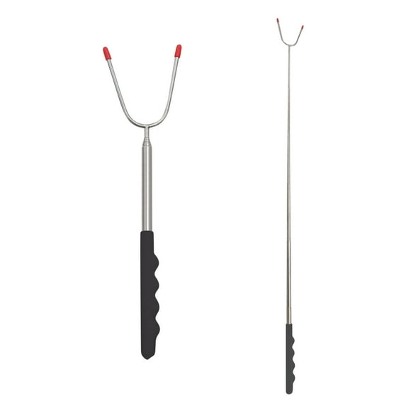 Heavy Duty Hot Dog Roasting Sticks