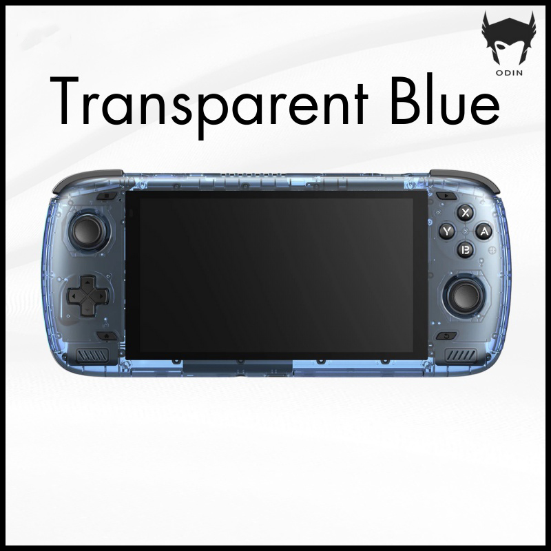 AYN Odin 2 Pro 12GB 256G Android 13 Handheld Game Player 6.0Inch IPS ...