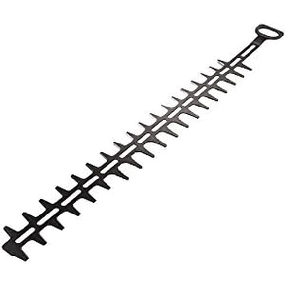 Hedge Trimmer Blades Replacement