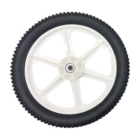 Craftsman Mower Wheels