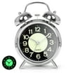 Free Shipping! Sonic Alert - Glow Baseball Alarm Clock, Digital Display ...