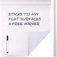 Dry-Erase Activities Board, 19” x 25” - Walmart.com