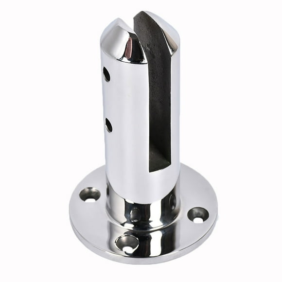 Stainless Steel Post Brackets