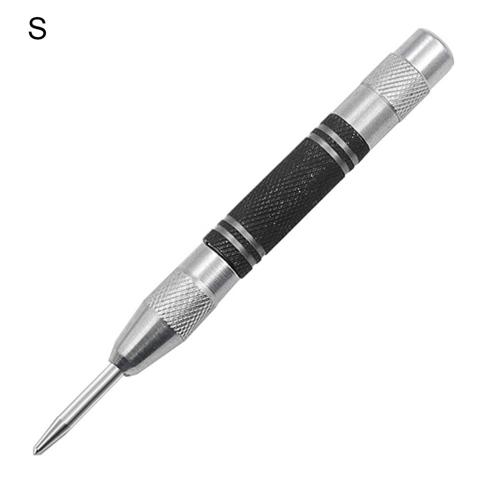 AYYUFE Automatic Center Punch Precise Positioning Multipurpose ...