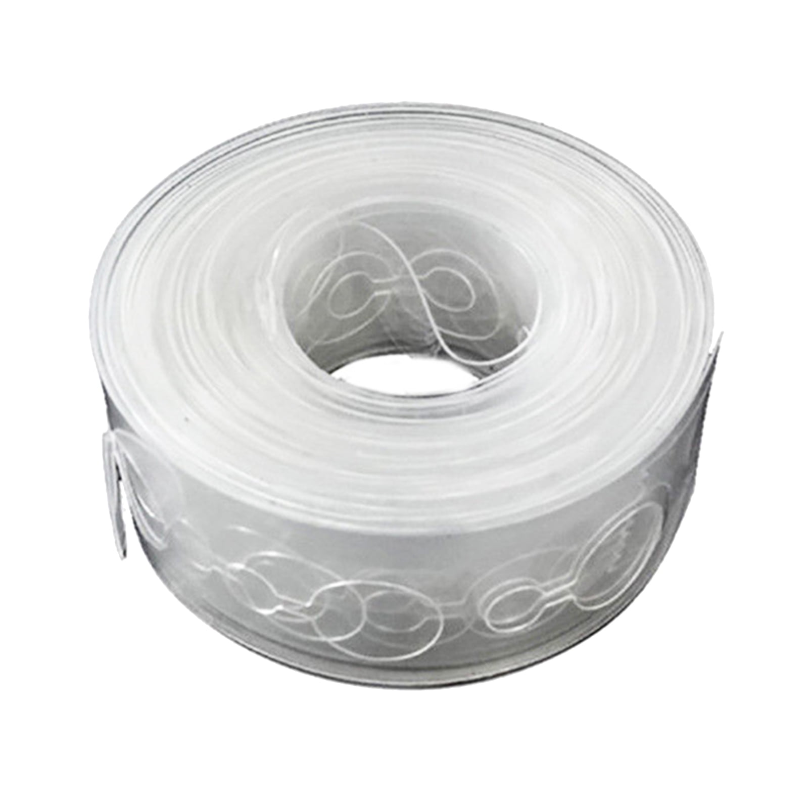 AYYUFE Balloon String Transparent Flexible Plastic Rolls Balloon Tape ...