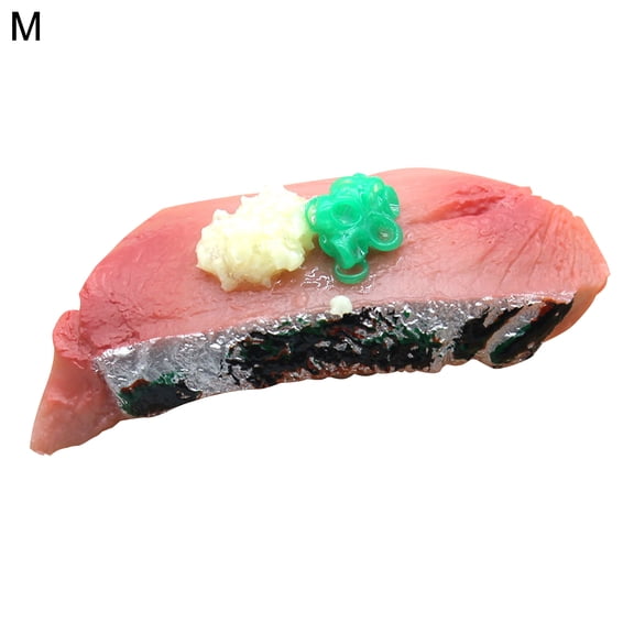 Sushi Toys