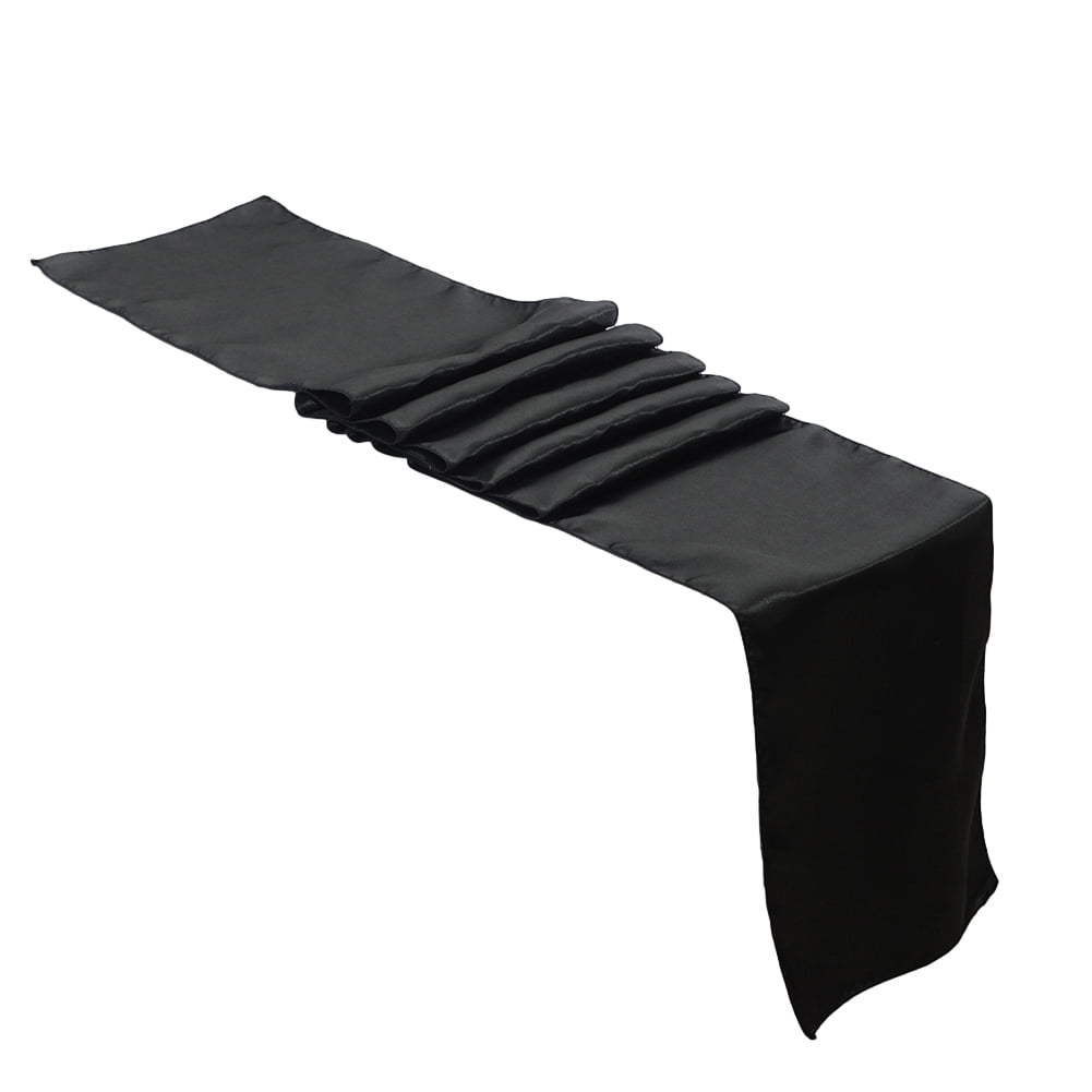 AYYUFE Solid Color Wedding Reception Venue Party Banquet Event Table ...