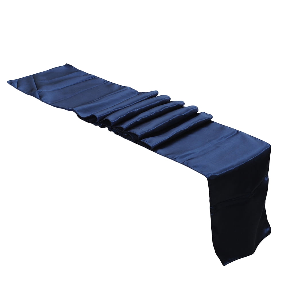 AYYUFE Solid Color Wedding Reception Venue Party Banquet Event Table ...