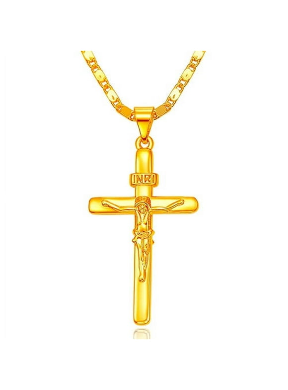 Gold Cross 24k