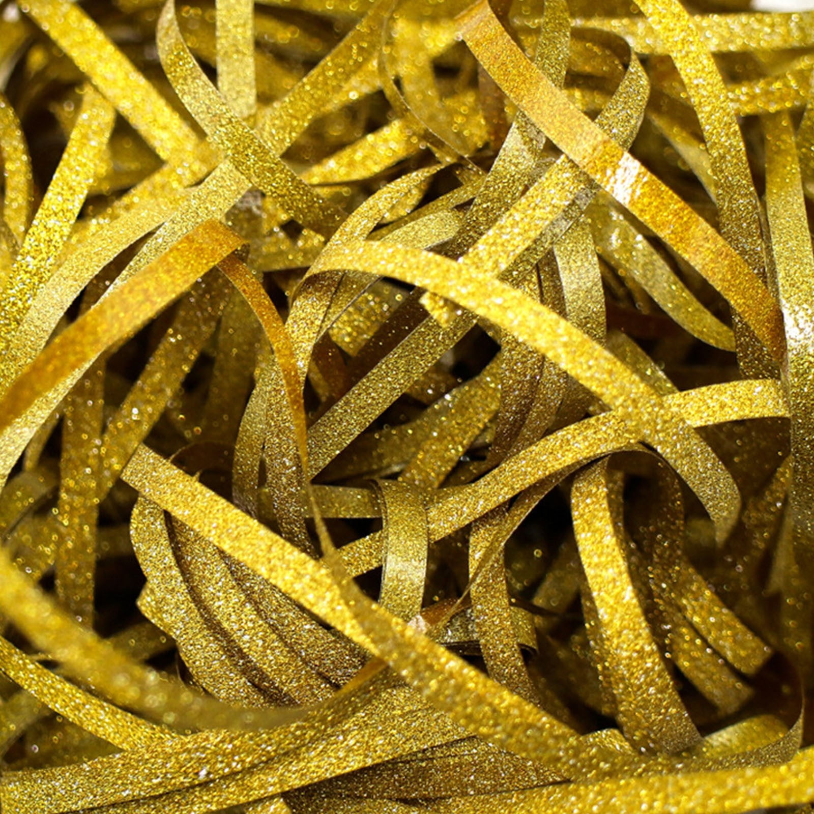 AYktou 150G Gift Wrapping Raffia Paper Filler, Raffia Paper Shreds ...