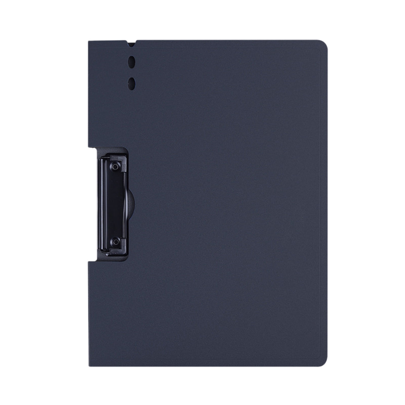 AYktou A4 Binder Punchless with Spring Action Clamp Multi-Functional ...
