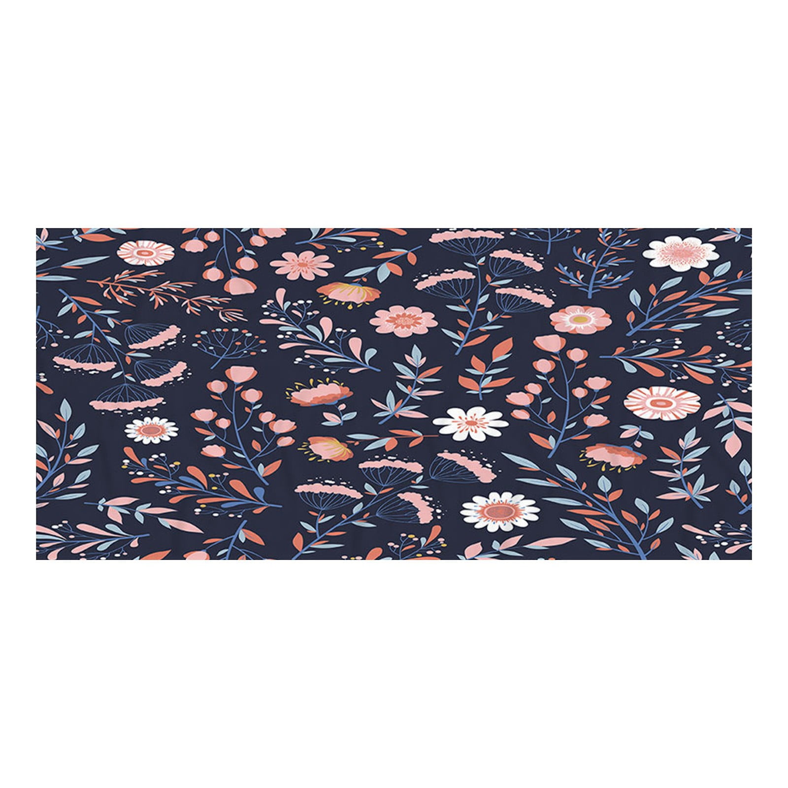 AYktou Beach Towel Beach Essentials-30*59" Microfiber Beach Towel ...