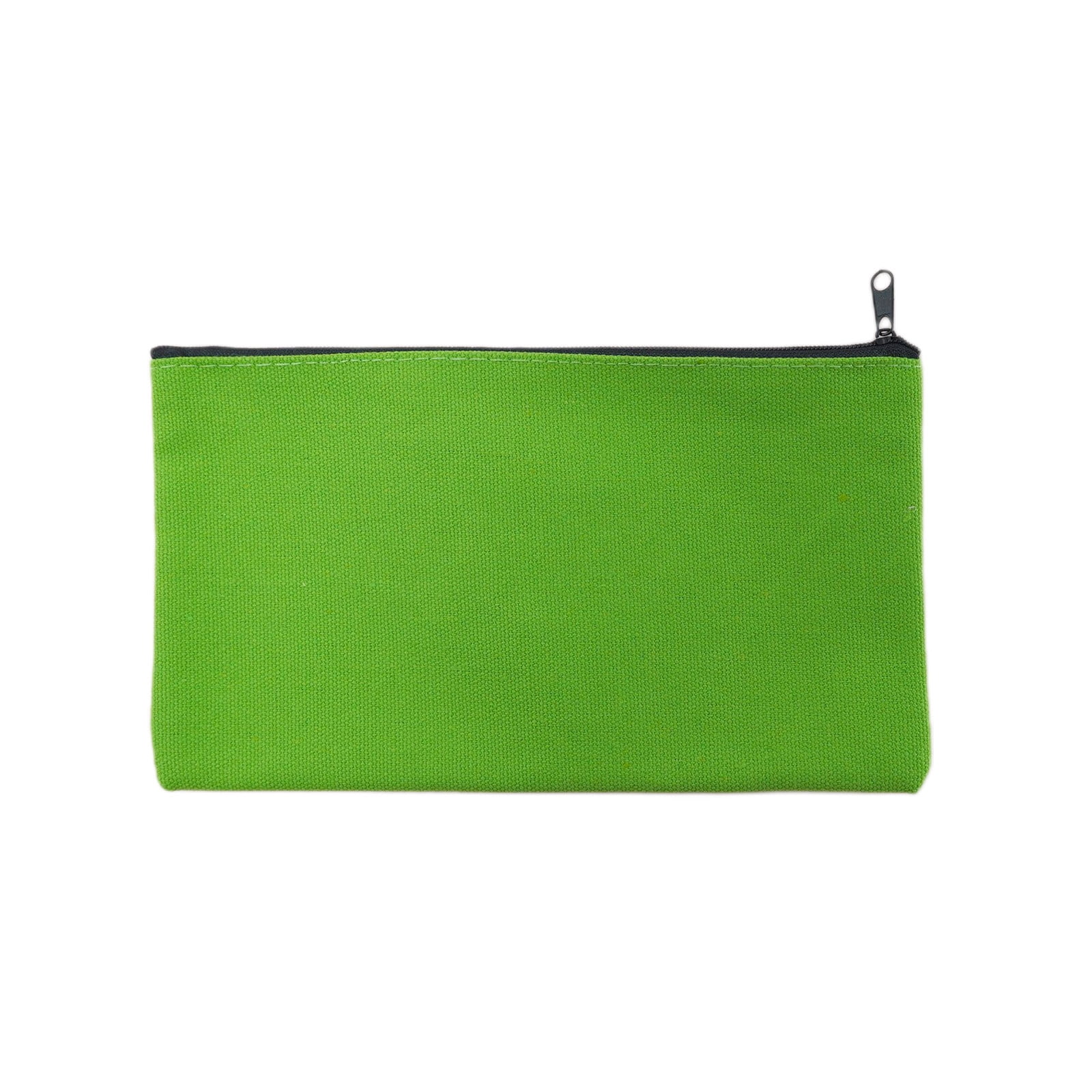 AYktou Canvas Tool Bags Zipper Pouch 8color Multipurpose Storage ...