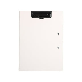 Ring Binder Clipboard