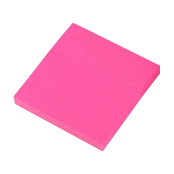 AYktou Colorful Sticky Notes 3×3 Inch Post, Squares Notes Strong ...