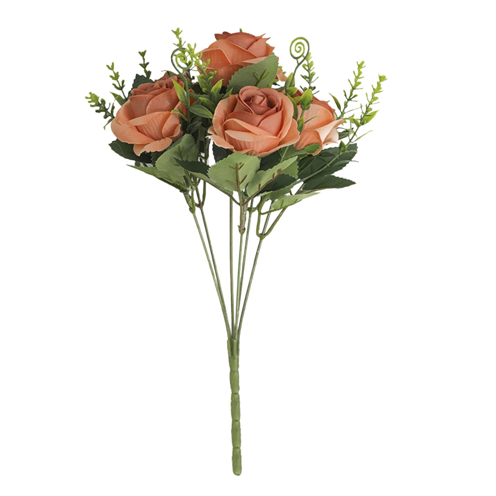 AYktou Fake Roses-Mothers Day Gifts&Fathers Day Gifts,Artificial ...