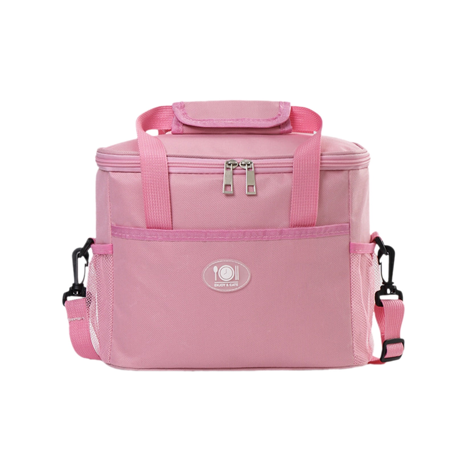 AYktou Lunch Box for Men/Women,Double Layer Leakproof Lunch Box with ...
