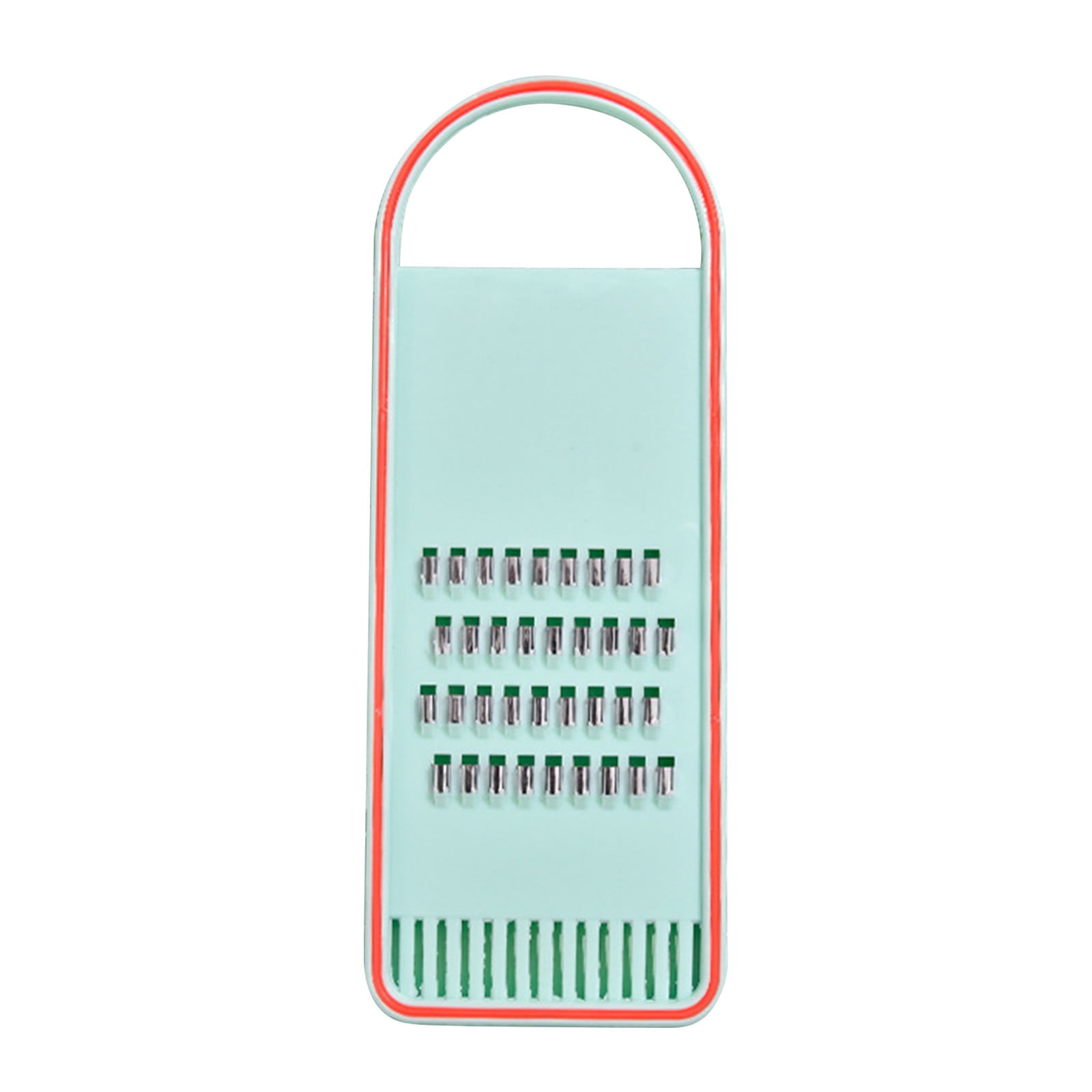 AYktou Mandoline Slicer Vegetable Chopper,Multifunctional Mandoline ...