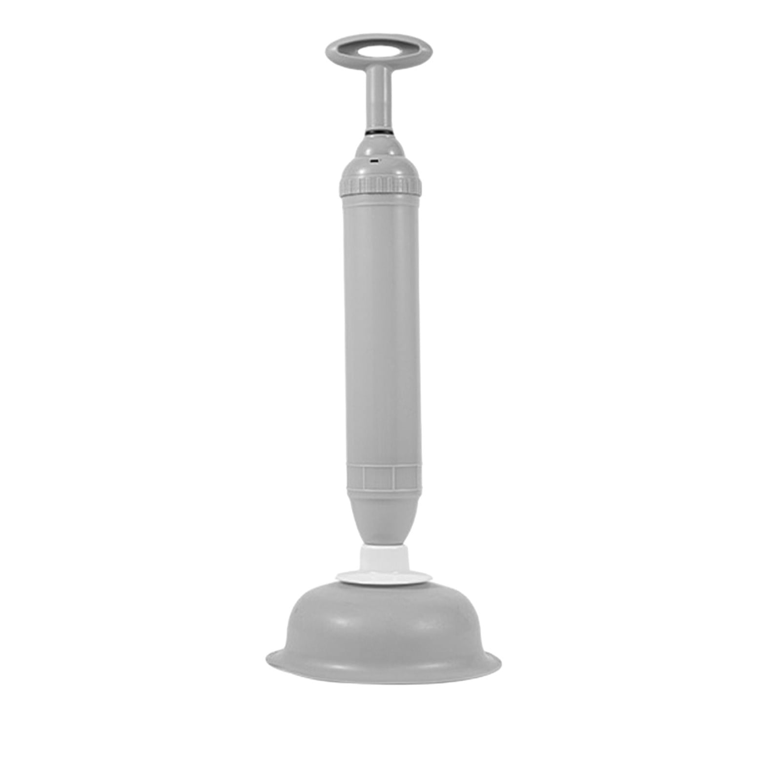 AYktou Plunger-Toilet Plunger Heavy Duty Sink Plunger,High Pressure ...
