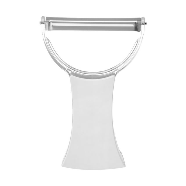 AYktou Potato Peelers Vegetable Peeler with Hanging Hole,Multi-function ...
