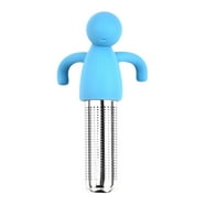 SELASTASUAL 304 Stainless Steel Tea Infuser with Fine Mesh, Spice ...