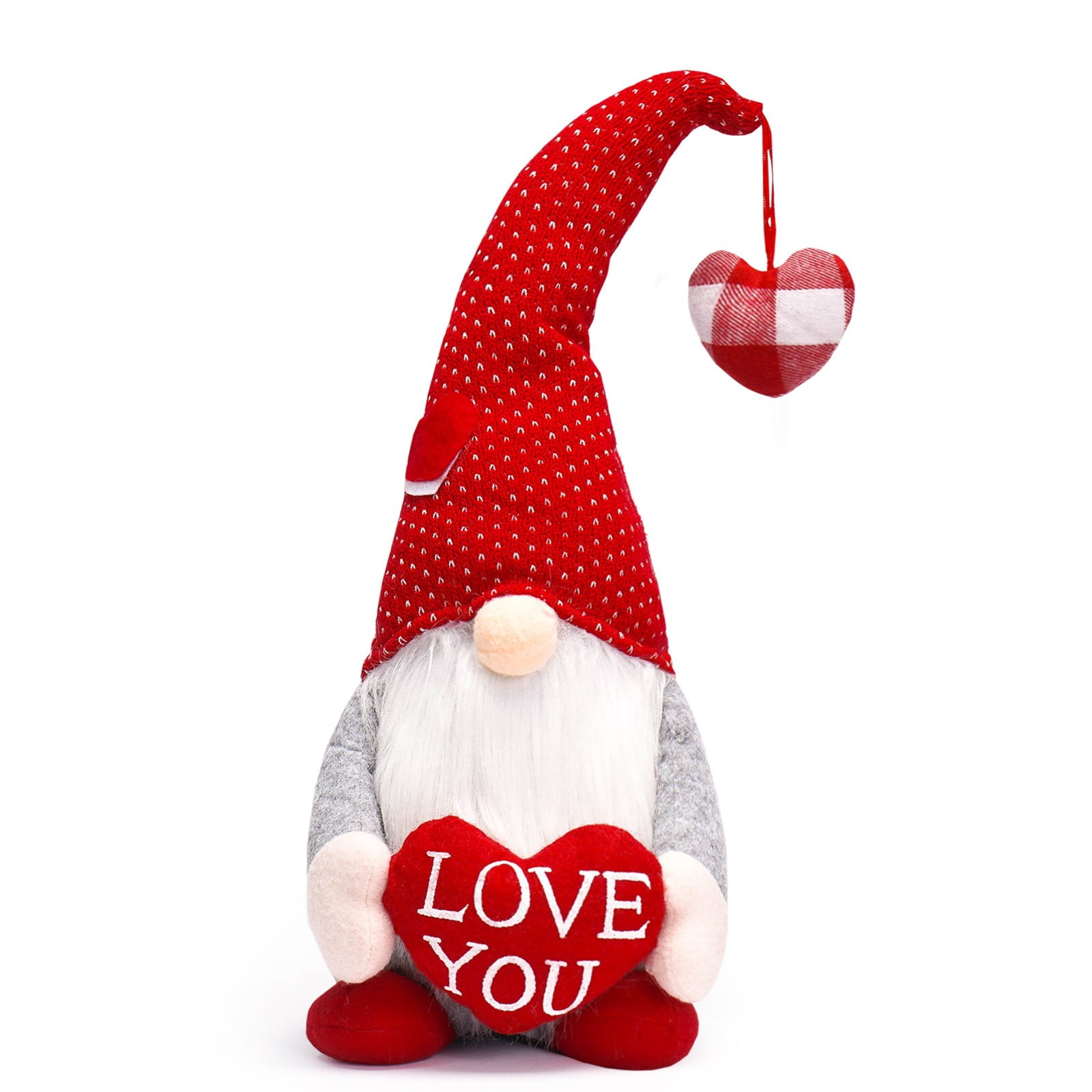 AYktou Valentine's Day Gnomes-Valentines Day Decorations,Mother Day ...