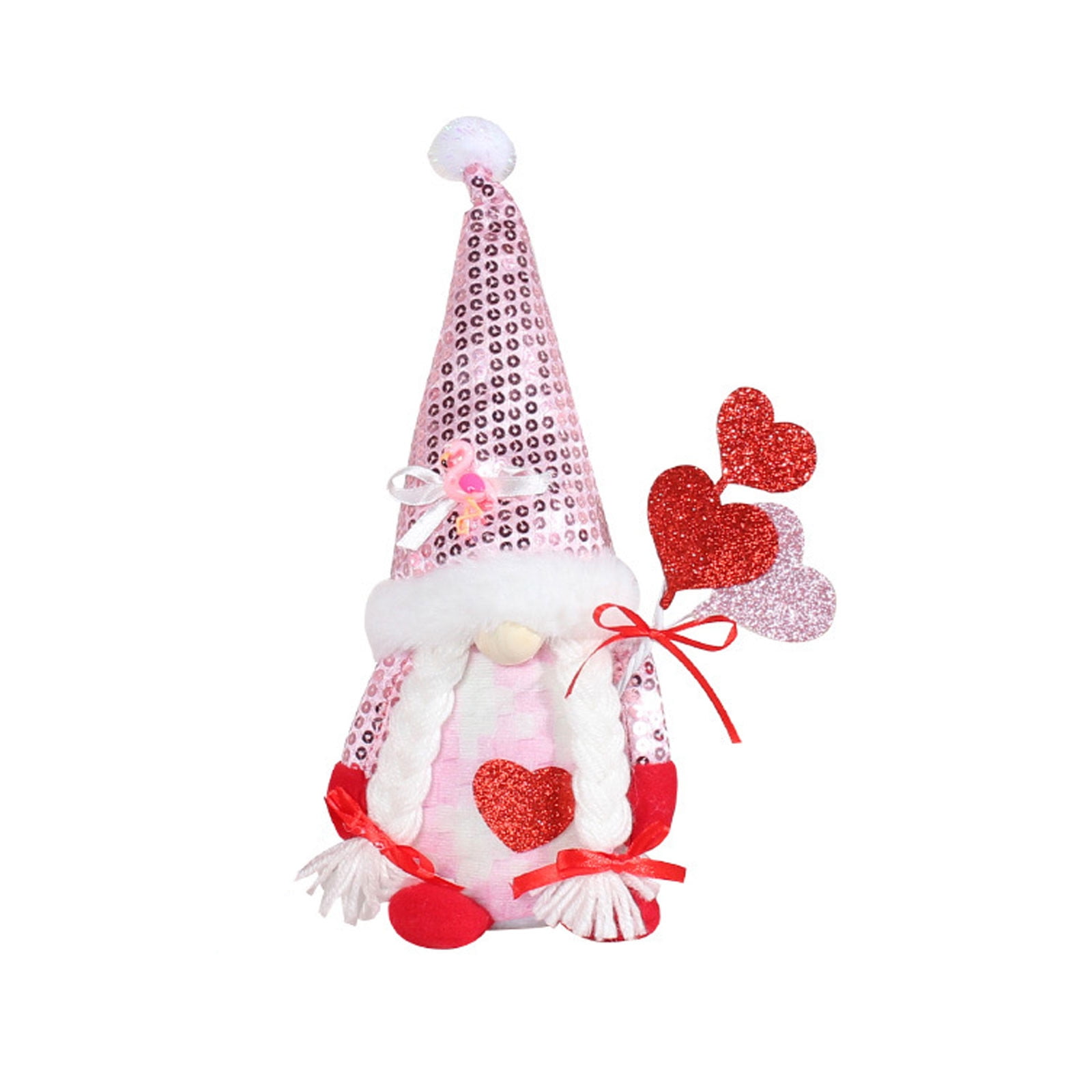 AYktou Valentine's Day Gnomes-Valentines Day Decorations,Mother Day ...