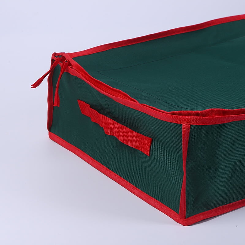 AYktou Wrapping Paper Organizer Storage-41*14*6in Tear-Resistant Fabric ...