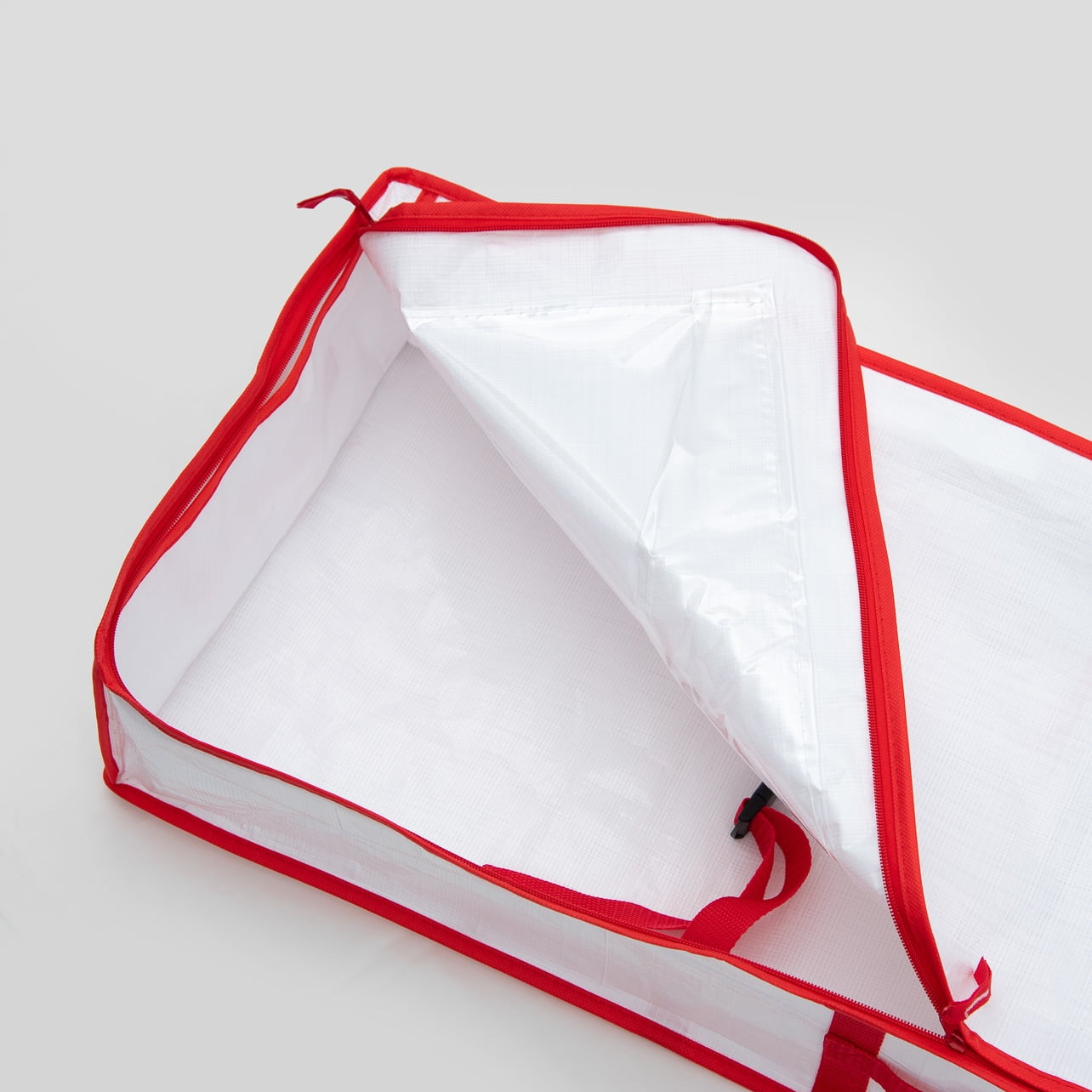 AYktou Wrapping Paper Organizer Storage-41*14*6in Tear-Resistant Fabric ...