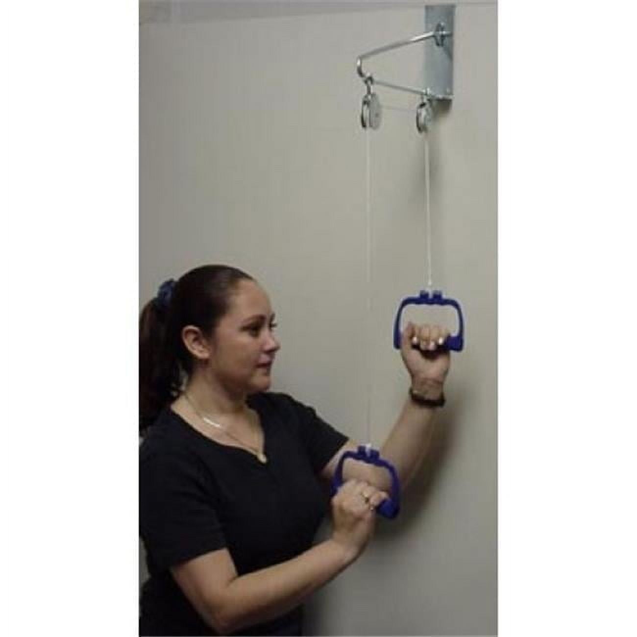 AZ-74-P9633 Exercise Pulley Set - Walmart.com