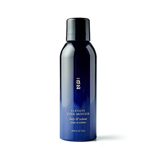 AZ Elevate Luxe Mousse Body & Volume 190 g / 6.7 oz - Walmart.com