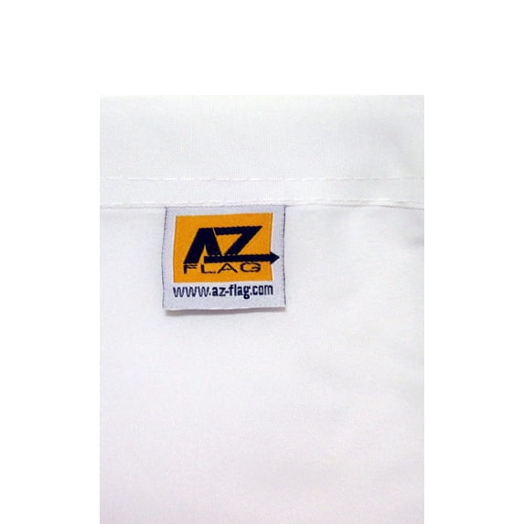 AZ FLAG Slovakia Naval Ensign Boat Flag 12 x 18 in Mesh Polyester ...