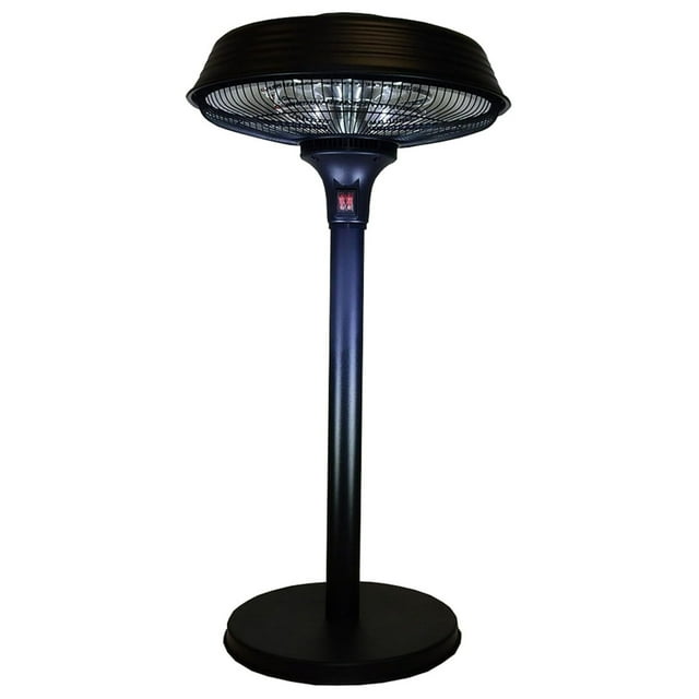 AZ Patio Heaters Indoor/Outdoor Electric Table Top Heater - Walmart.com