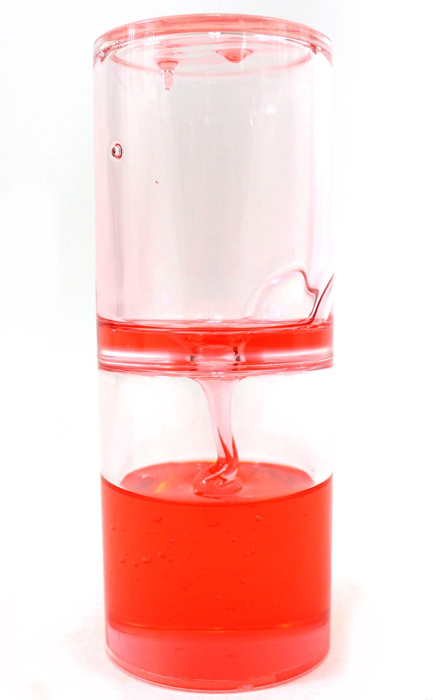 Small Ooze Tube (Red) - Walmart.com