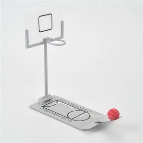 Basketball Tabletop Game